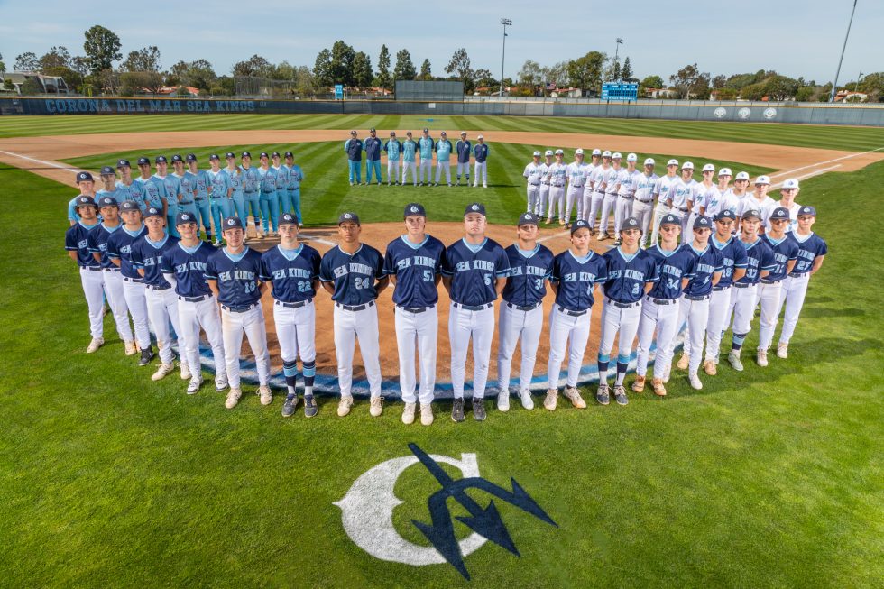 2025 Sea Kings Baseball | Sea Kings Baseball