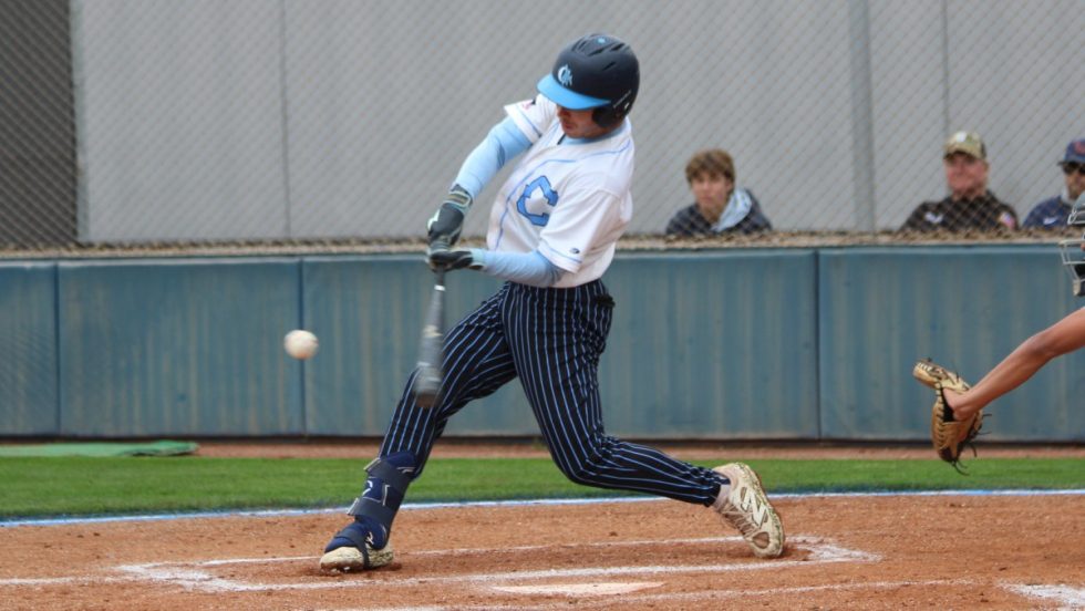 Sea Kings Varsity Rides Offensive Breakout and Relief Pitching to ...